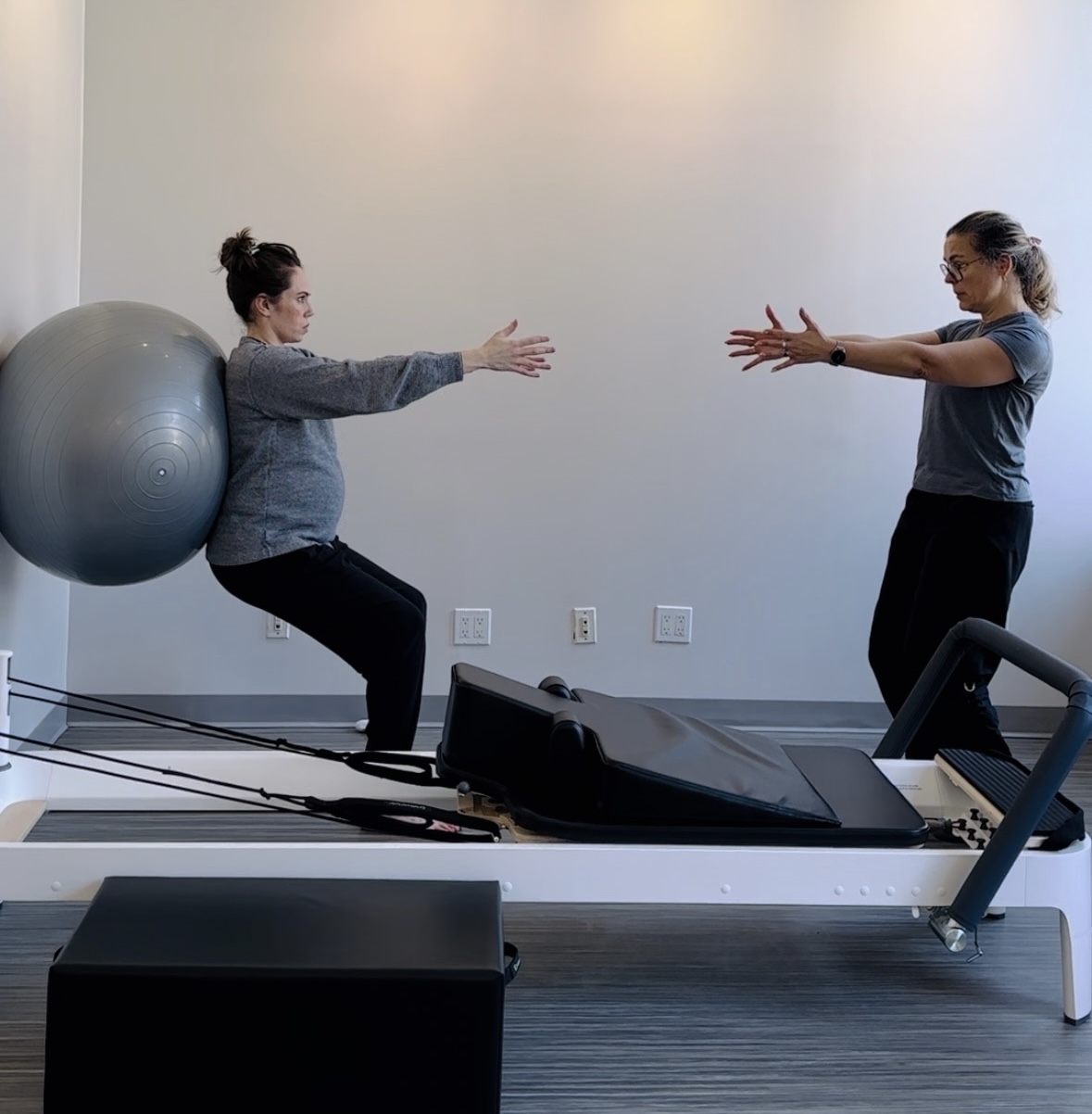 Physical Therapy and Pilates: A Holistic Approach to Recovery and ...